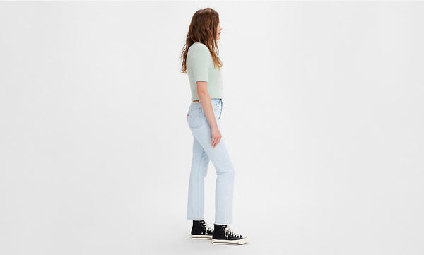 Levi's 501 Original Women Ojai T3 Lake – Alta